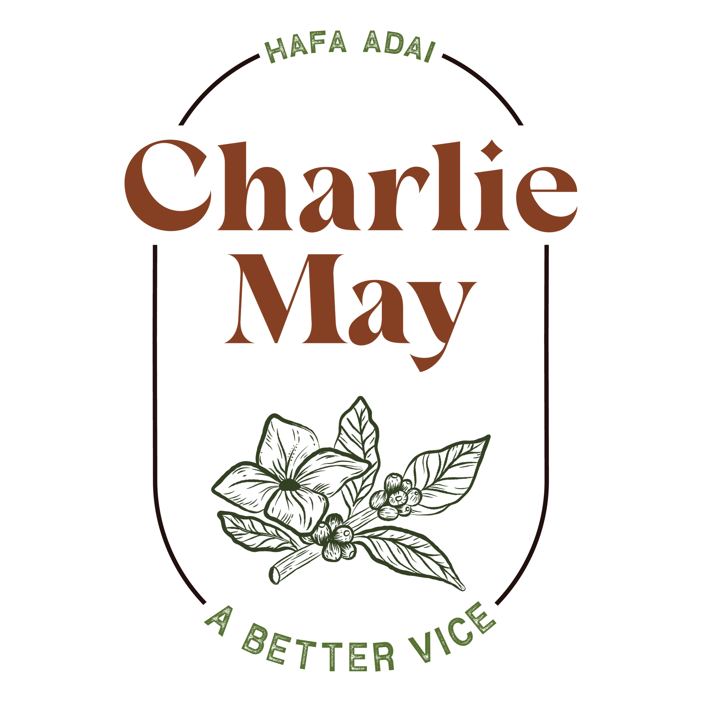Charlie May Coffee | Charlie May Coffee